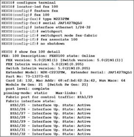 Cisco DCCOR 350-601 Dumps V15.02 – Help You Prepare For The 350-601 ...