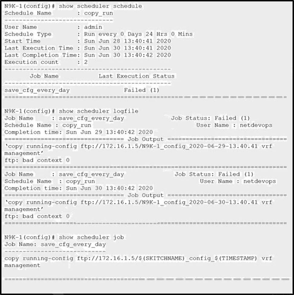 Cisco 300 615 Exam Dumps Updated V15 02 Good Learning Materials For