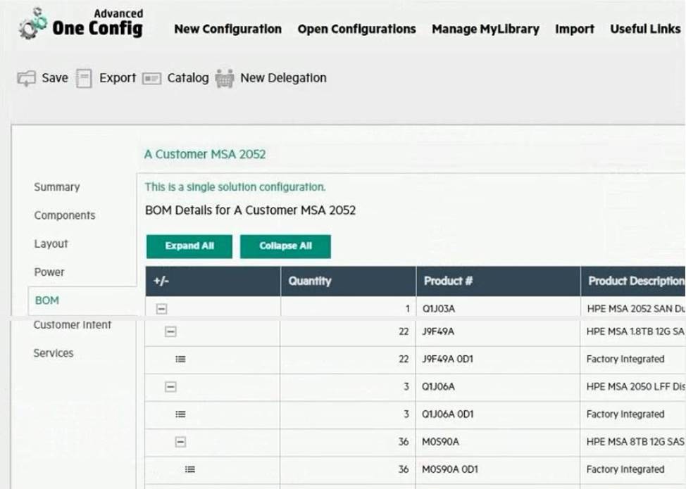 Updated HPE0-V14 Dumps V11.02 – Great Materials For Passing Building ...