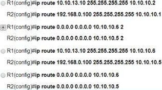 Download Cisco 200-301 Exam Dumps PDF (V26.02) – Pass Implementing and ...
